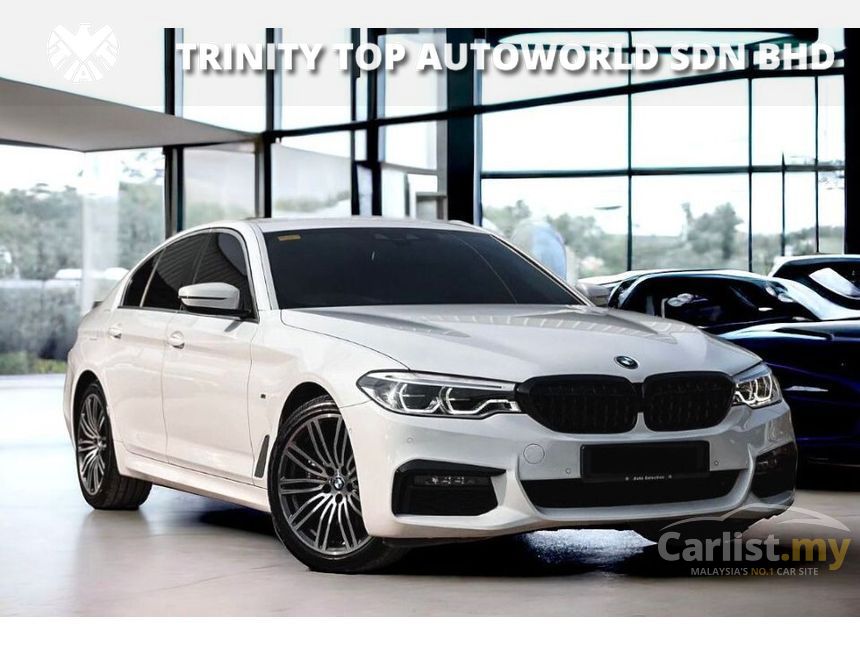 Used 2019 BMW 530i 2.0 M Sport Sedan G30, 67K MILS ( FULL SERVICE ...