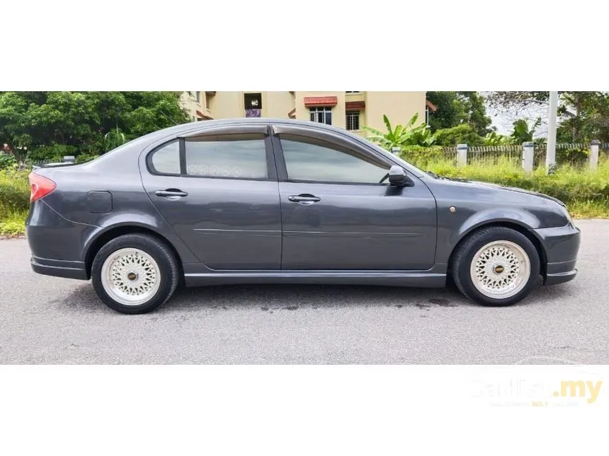 二手 2008 PROTON PERSONA 1.6 (M) FULL BODY KITS - Carlist.my