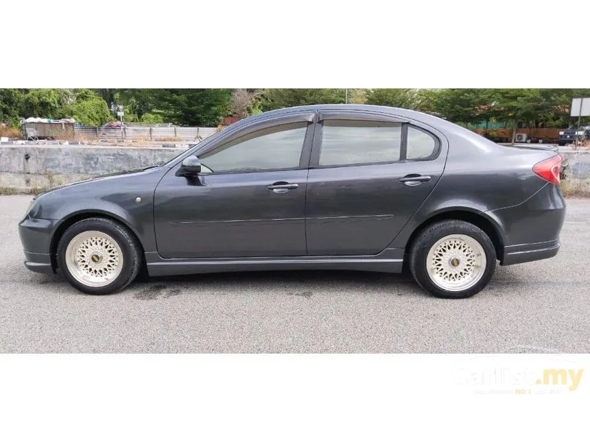 Used 2008 PROTON PERSONA 1.6 (M) FULL BODY KITS - Carlist.my