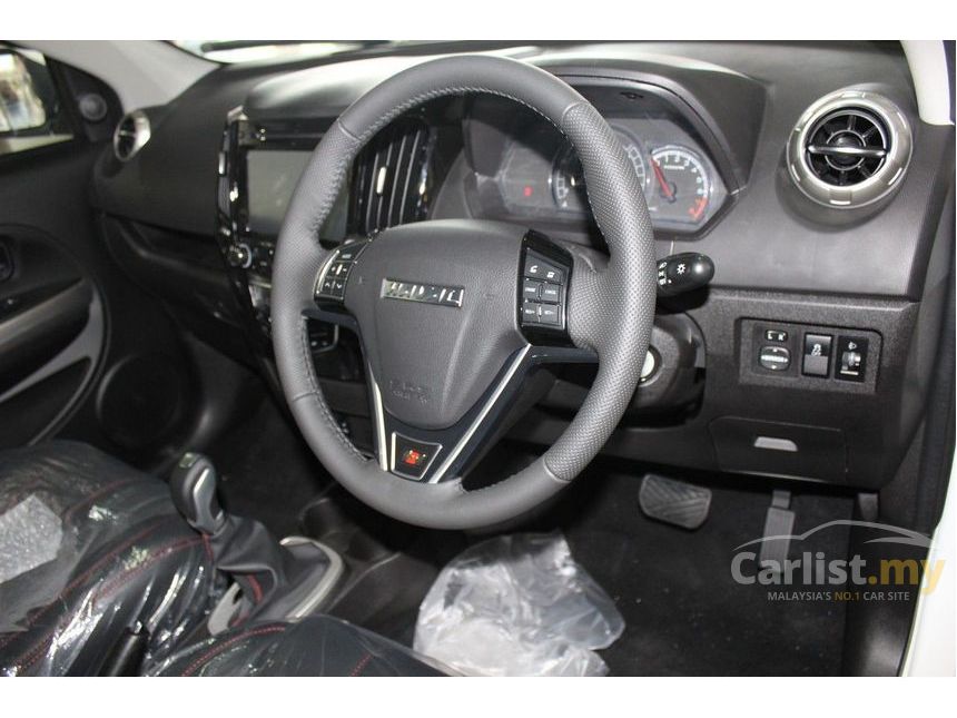 Haval H1 2017 Comfort 1.5 in Selangor Automatic SUV White for RM 61,950 ...