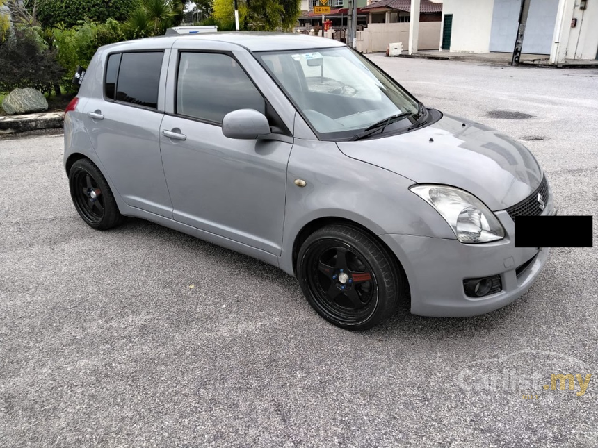 Suzuki Swift 1.5 2008 - RM 8,900 - Carlist.my