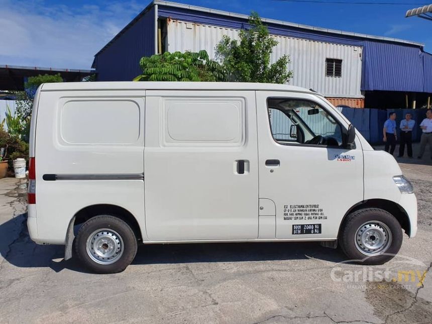New 2020 Daihatsu Gran Max 1.5 Panel Van ( BRAND NEW ) ** BIG BIG SALE ...