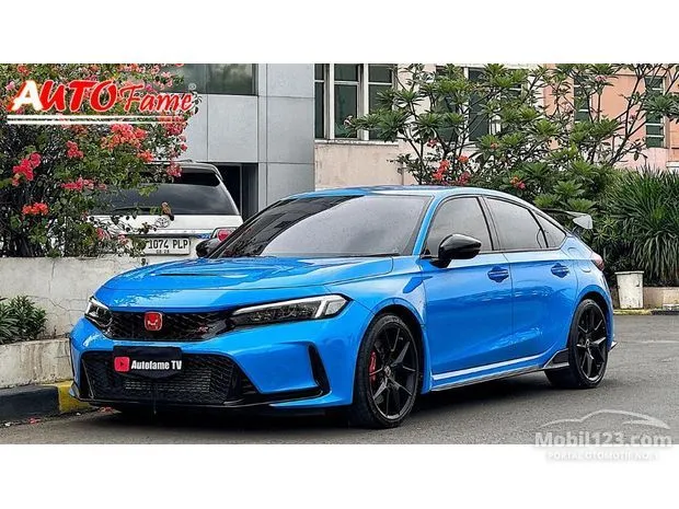 Jual Honda Civic Type R Bekas di Indonesia Harga Murah, Kondisi Terbaik ...