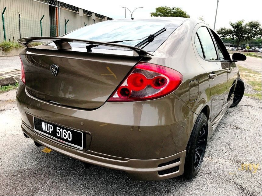 Proton Gen-2 2010 CPS H-Line 1.6 in Kuala Lumpur Automatic Hatchback ...