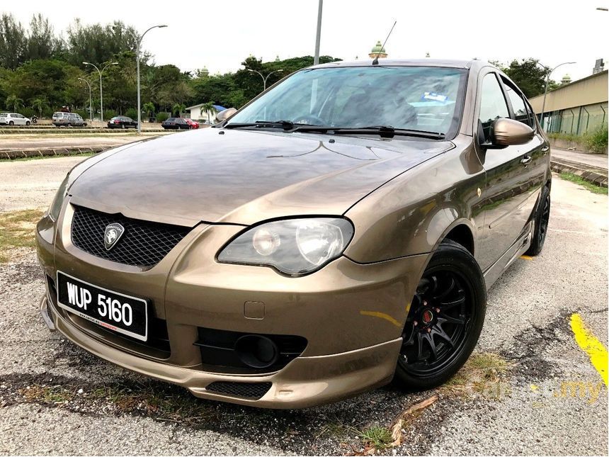 Proton Gen-2 2010 CPS H-Line 1.6 in Kuala Lumpur Automatic Hatchback ...