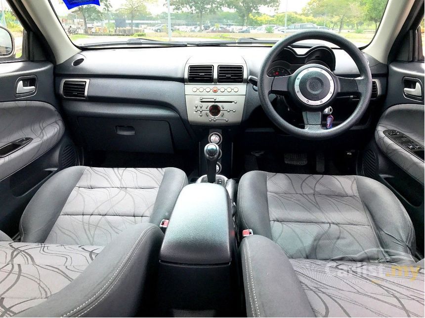 Proton Gen-2 2010 CPS H-Line 1.6 in Kuala Lumpur Automatic Hatchback ...