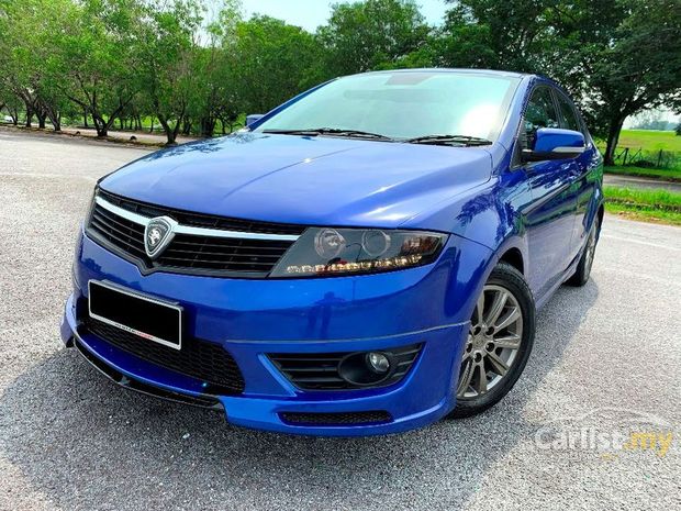 Search 849 Proton Preve Cars for Sale in Malaysia - Carlist.my