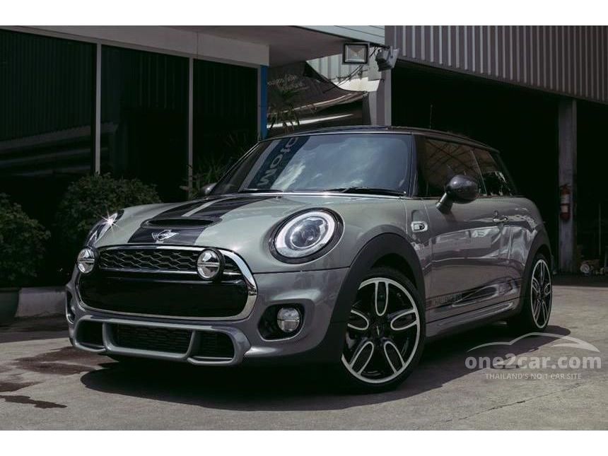 Mini COOPER 2015 210 Challenge Edition 2.0 in กรุงเทพและปริมณฑล ...