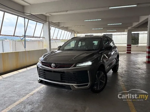 2026 Cheras | Carlist.my