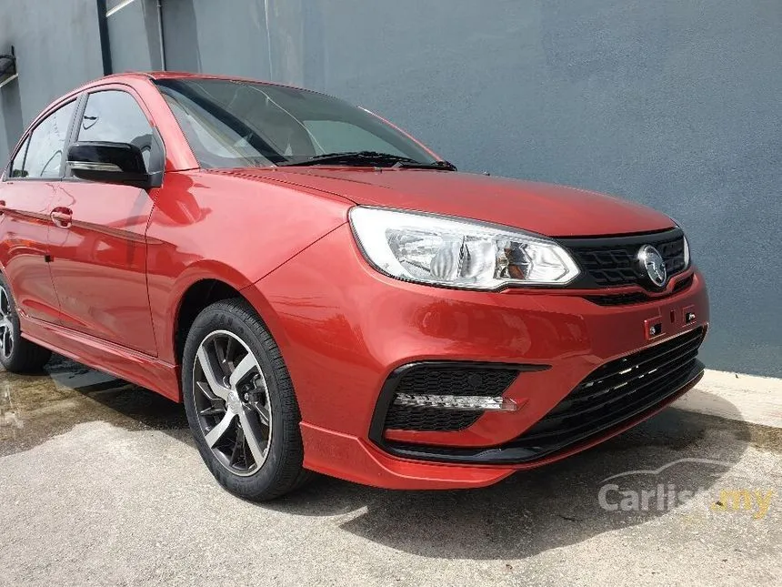 New FAST STOCK AVAILABLE PROTON SAGA FREE TRY LOAN - Carlist.my