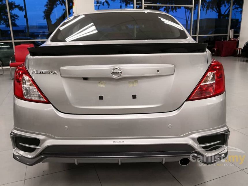 Nissan Almera 2019 VL Black Series 1.5 in Selangor Automatic Sedan ...