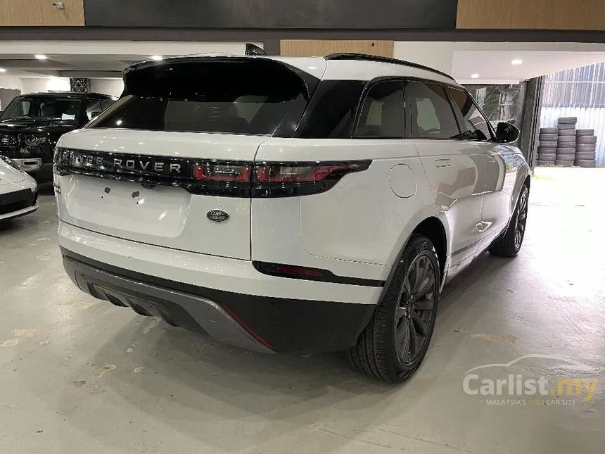 Recon 2019 Land Rover Range Rover Velar 2.0 P250S R-Dynamic - Carlist.my