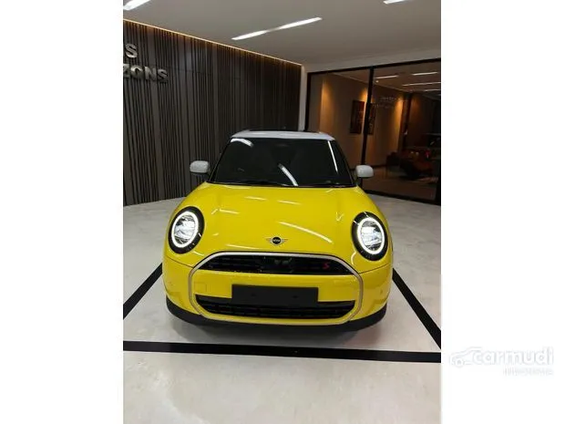 MINI Cooper Baru & Bekas Indonesia 2026 | Carmudi