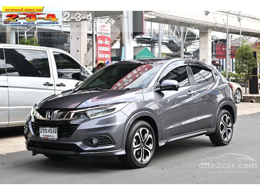 2021 Honda HR-V 1.8 (ปี 14-18) EL SUV for sale on One2car