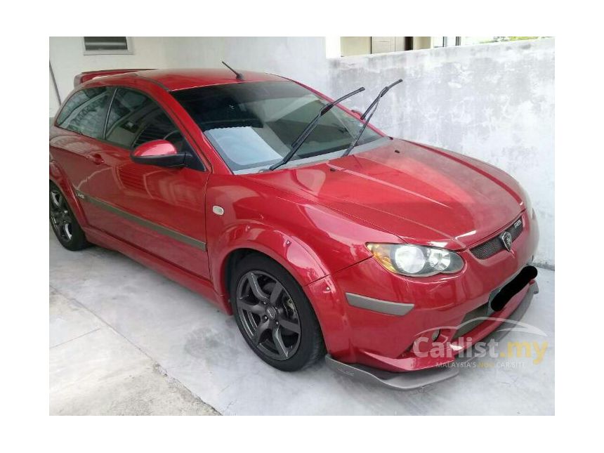 Used 2015 Proton Satria 1.6 Neo R3 Hatchback - Carlist.my