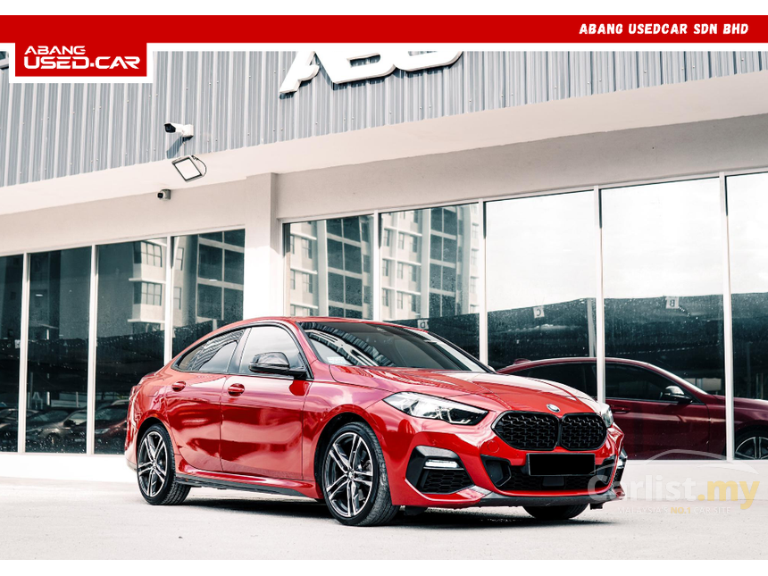 Used BMW 218i 1.5 M Sport Coupe FACELIFT SIDE MIRROR CARBON MSPORT RIMS ...