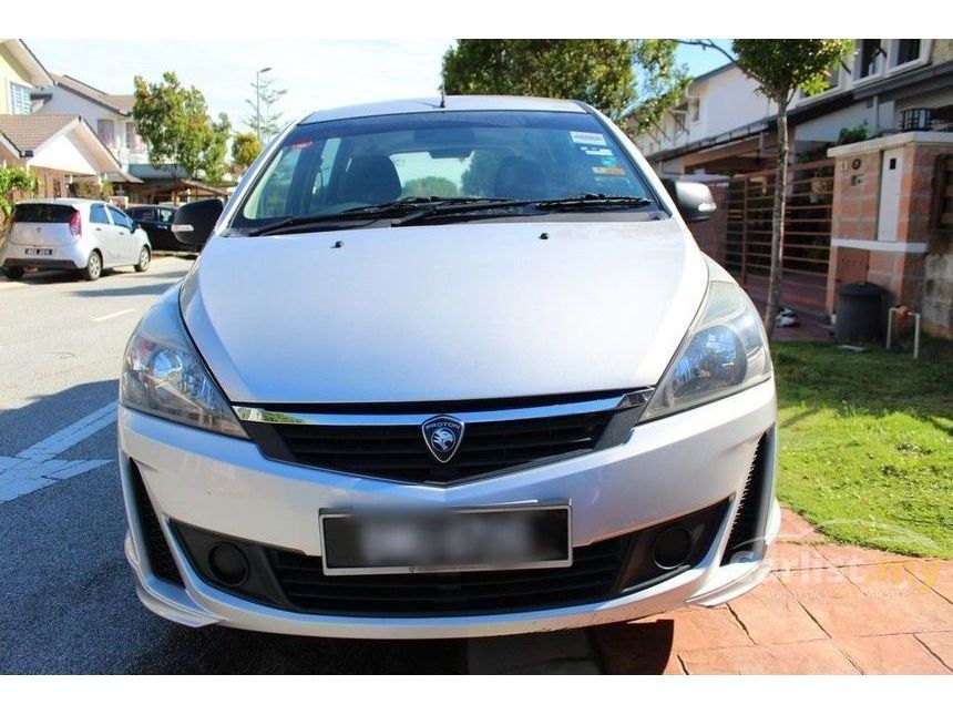 Proton Exora 2014 Bold CFE Standard 1.6 in Selangor Automatic MPV ...