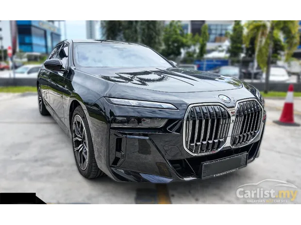 BMW Sekinchan Less than 80000km - Carlist.my
