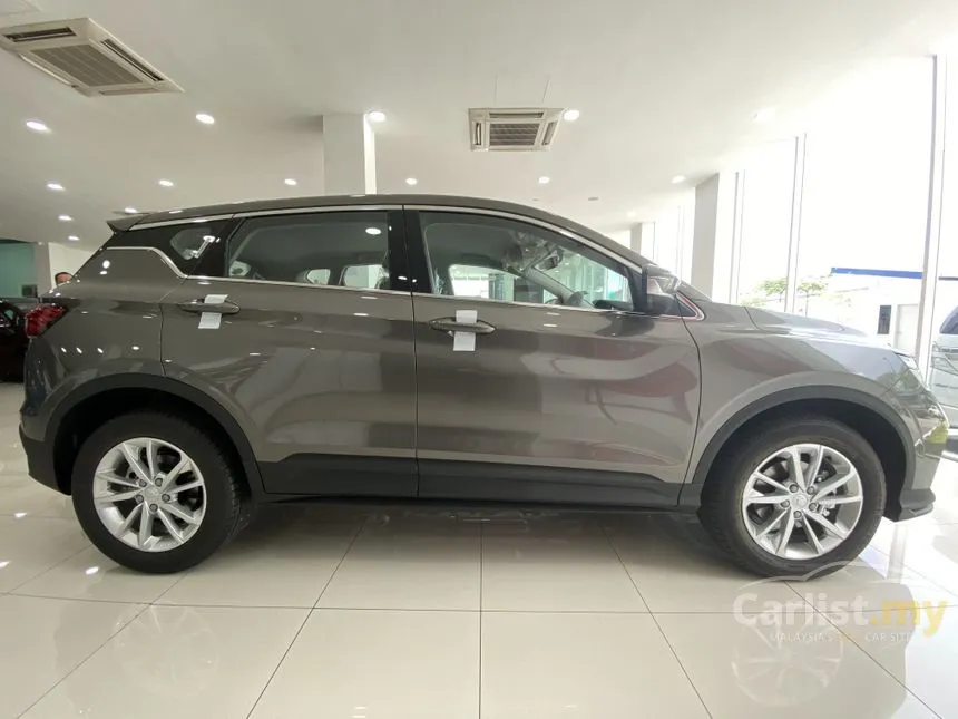 New Ready Stock X50 1.5 Executive Fast Fast - Carlist.my