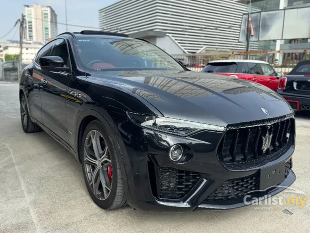 Maserati Kuala Lumpur | Carlist.my