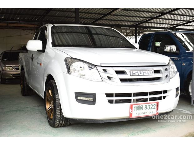 ค้นหา รถ Isuzu จำนวน 3,912 คัน สำหรับขายใน ประเทศไทย - One2car.com