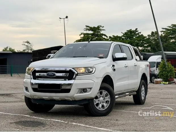 Ford Ranger Skudai - Carlist.my