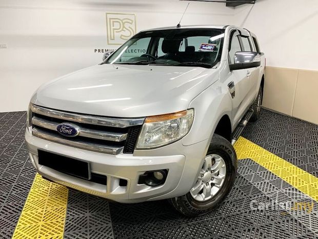 Search 519 Ford Ranger Used Cars for Sale in Malaysia - Carlist.my