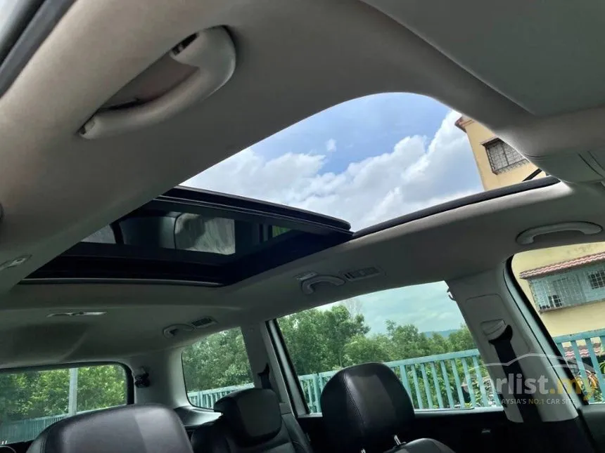 Used 2014 Volkswagen Sharan 2.0 TSI Tech Spec MPV FULL SPEC - Carlist.my