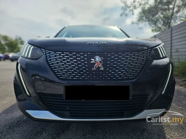 New Peugeot Johor | Carlist.my
