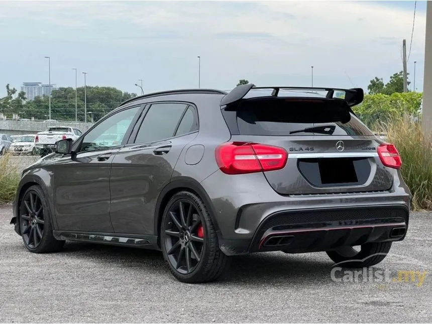 Used 2016 Mercedes-Benz GLA45 AMG 2.0 4MATIC SUV / NO HIDDEN CAJ OTR ...