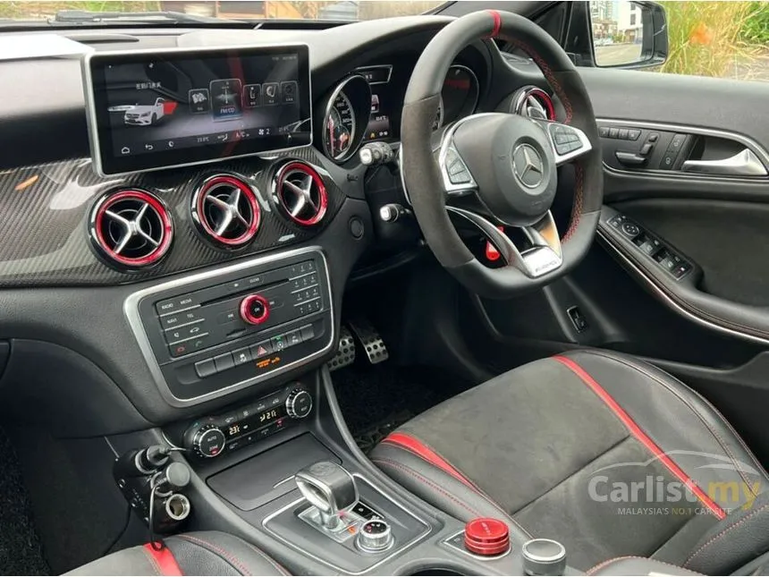 Used 2016 Mercedes-Benz GLA45 AMG 2.0 4MATIC SUV / NO HIDDEN CAJ OTR ...