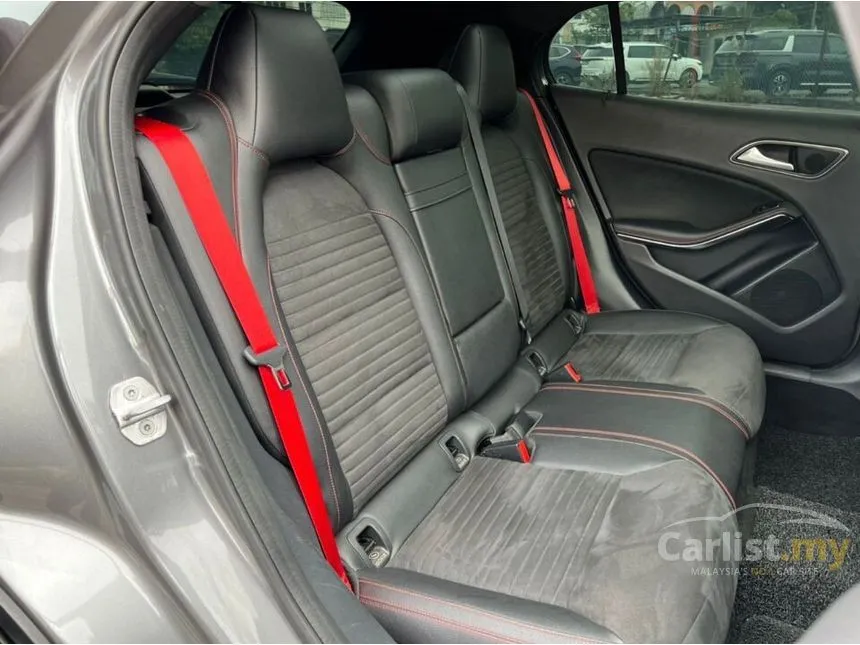 Used 2016 Mercedes-Benz GLA45 AMG 2.0 4MATIC SUV / NO HIDDEN CAJ OTR ...