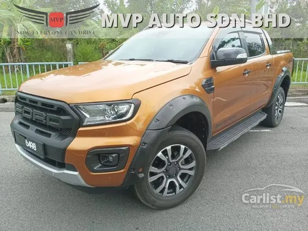 Ford for Sale in Malaysia | Carlist.my
