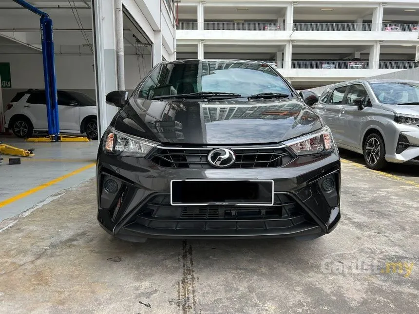 Used 2020 Perodua Bezza 1.0 Manual (READY STOCK) - Carlist.my