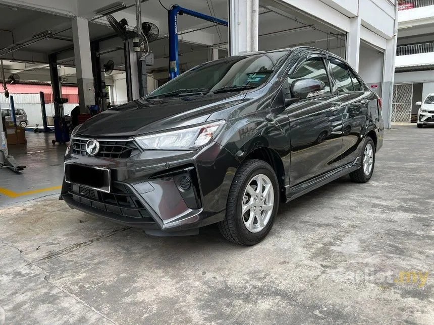 Used 2020 Perodua Bezza 1.0 Manual (READY STOCK) - Carlist.my