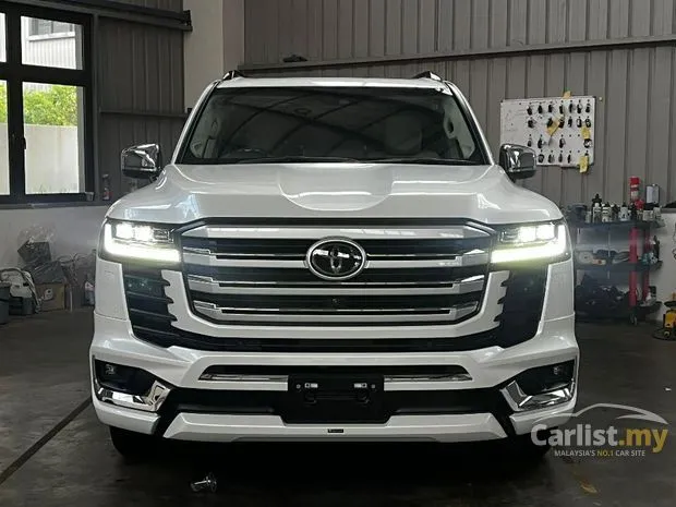 Find All New, Used/Second Hand & Recon Cars for Sale | Carlist.my