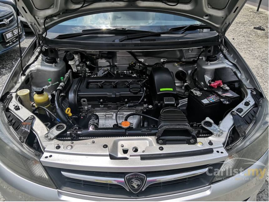 Proton Saga 2016 FLX Plus 1.3 in Selangor Automatic Sedan Silver for RM ...