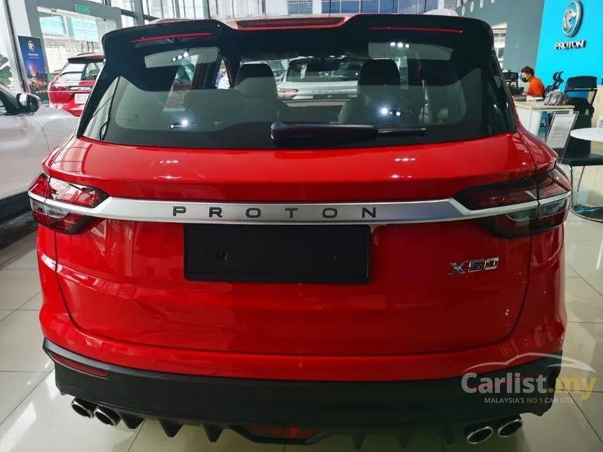New 2022 Proton X50 1.5 Premium SUV***PROTON X- SERIES * NOVEMBER ...