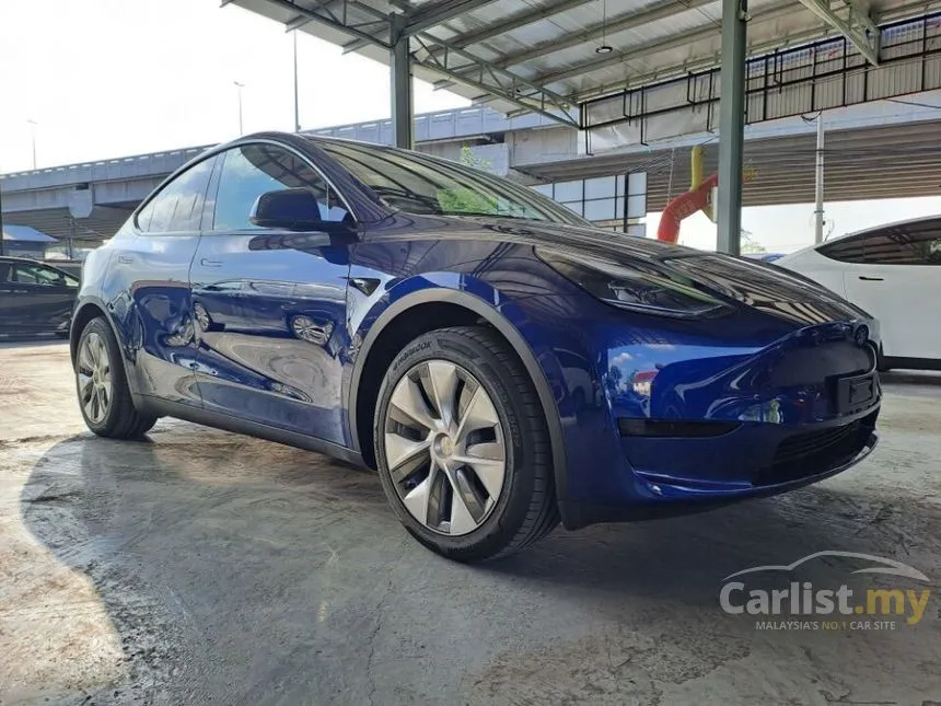 New MAXLoan 9YRS New 2023 Model Y STANDARD RANGE foc W/BOX+8yr WRTY ...