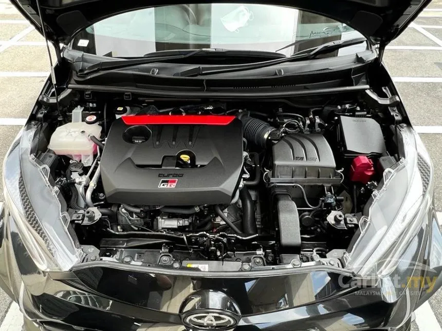 Recon 2020 Toyota Yaris 1.6 GR RZ High Performance 1st Edition ...