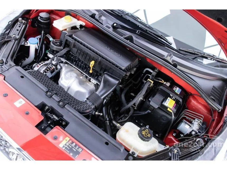 2019 MG MG3 1.5 (ปี 18-22) X Hatchback for sale on One2car