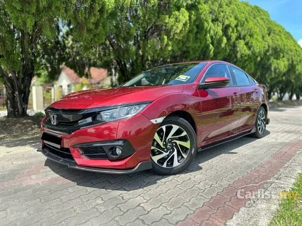 Used Ipoh Cars for sale | Carlist.my