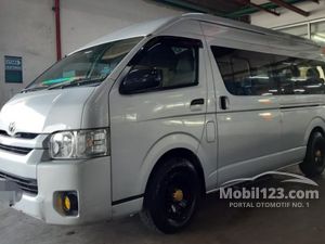 Hiace - Toyota Murah - 331 mobil dijual di Indonesia - Mobil123
