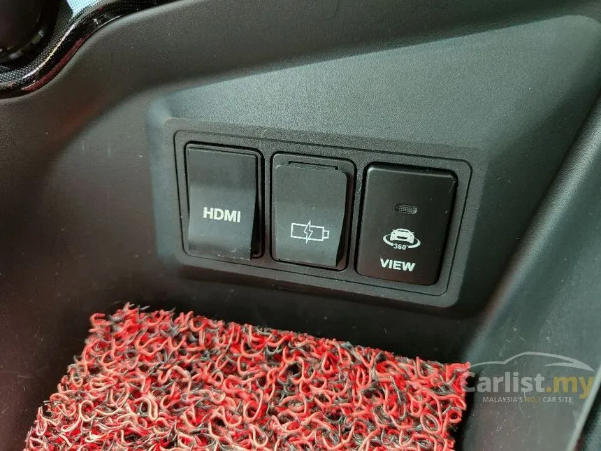 Used 2018 Toyota Vios 1.5 G Sedan - Carlist.my