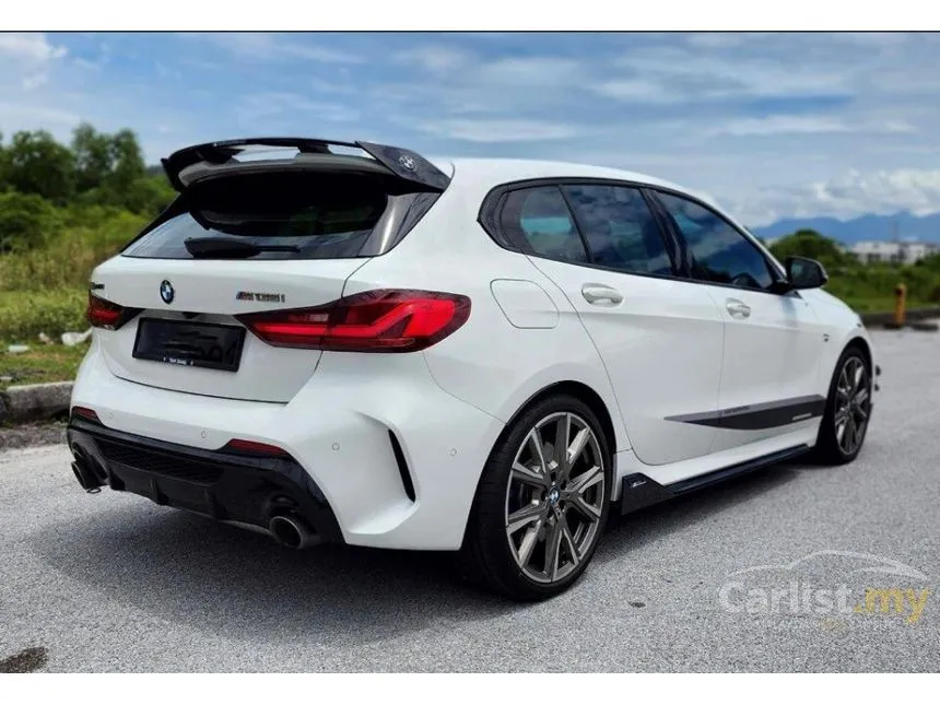 Used 2020 BMW M135i 2.0 xDrive (A) - Carlist.my