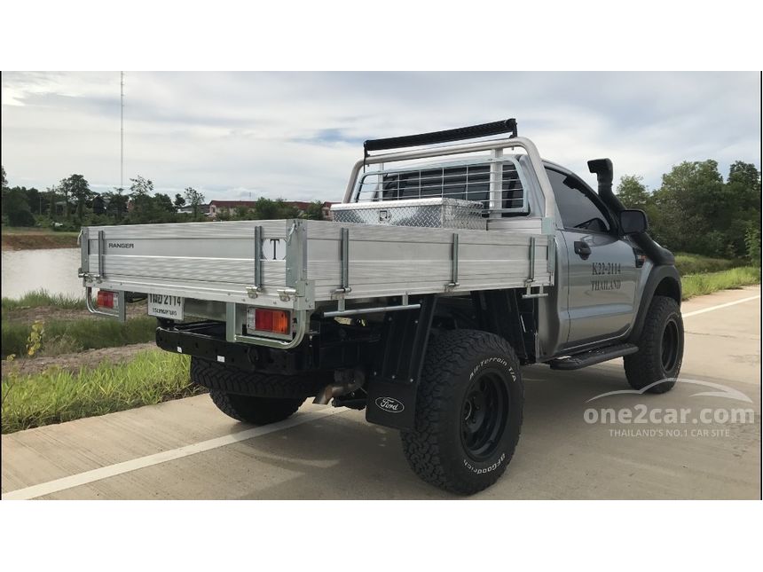 Ford Ranger 2016 SWB 4x4 3.2 in กรุงเทพและปริมณฑล Automatic Pickup สี ...