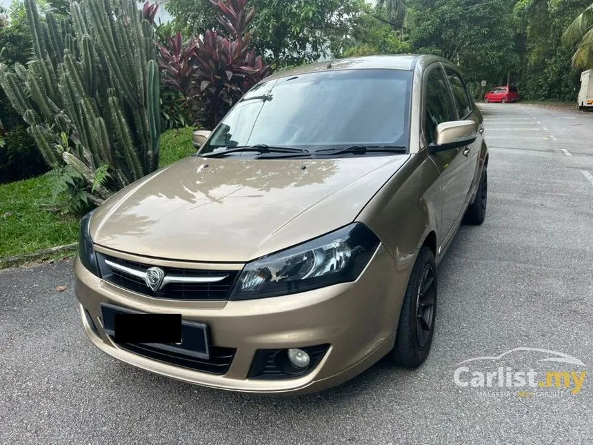 Used 2013 Proton Saga 1.3 FL Standard Sedan Loan Kedai - Carlist.my