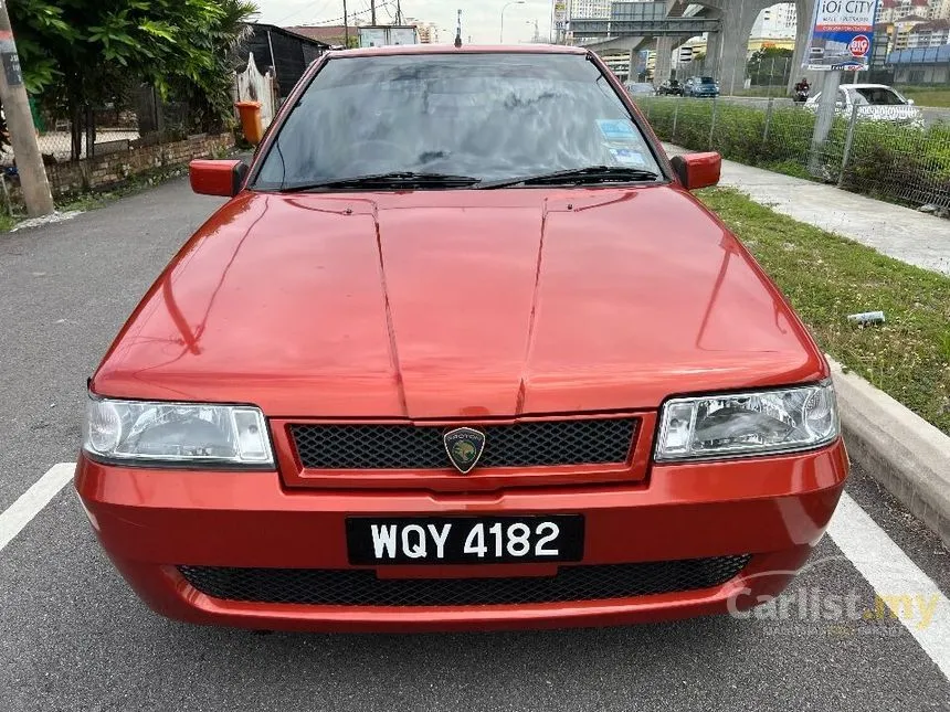 Used 2008 PROTON SAGA ISWARA 1.3(M) SE Hatchback/ONE PRETTY OWNER ...