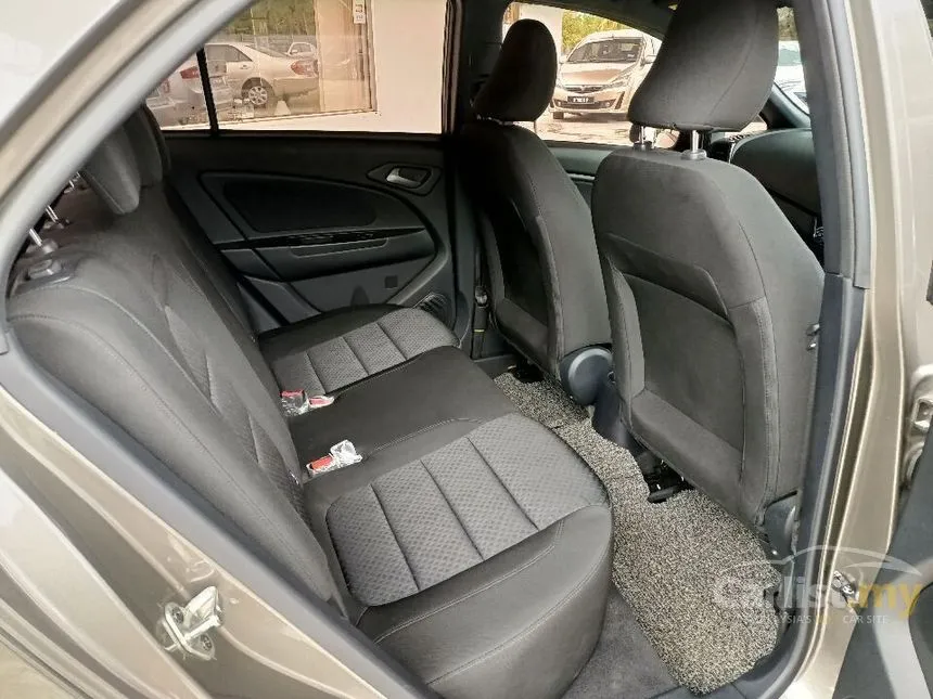 Used 2020 Proton Iriz 1.3 Executive (A) NEW car condition - Carlist.my