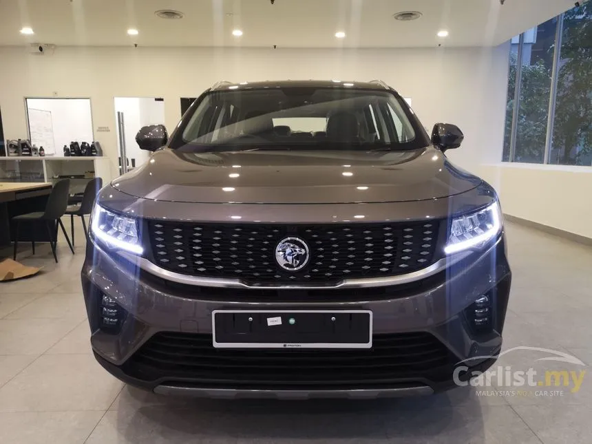 New 2023 Proton X90 1.5 Executive SUV - Carlist.my